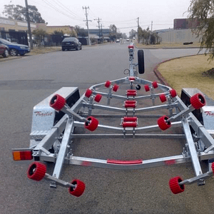 Trailit Trailers | Perth, Western Australia – Complete Trailers, Custom ...