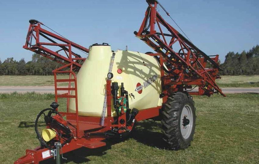 VINEYARD EQUIPMENT – Nicholls Machinery – An Agricultural and ...