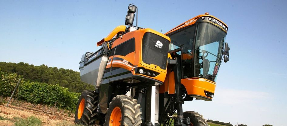 VINEYARD EQUIPMENT – Nicholls Machinery – An Agricultural and ...
